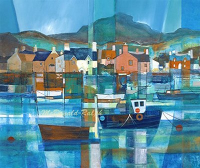 Gillian McDonald Gallery